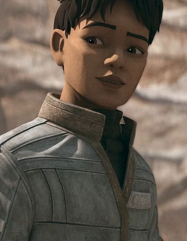 RPGGamer.org (Characters D6 / Lyco Strata (Human Fugitive Jedi))